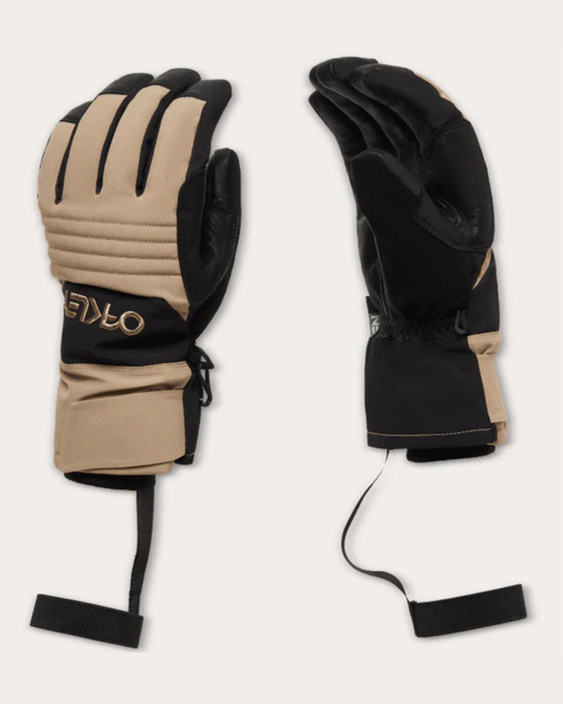 B1B Gloves - Pebble – Jack's Surfboards