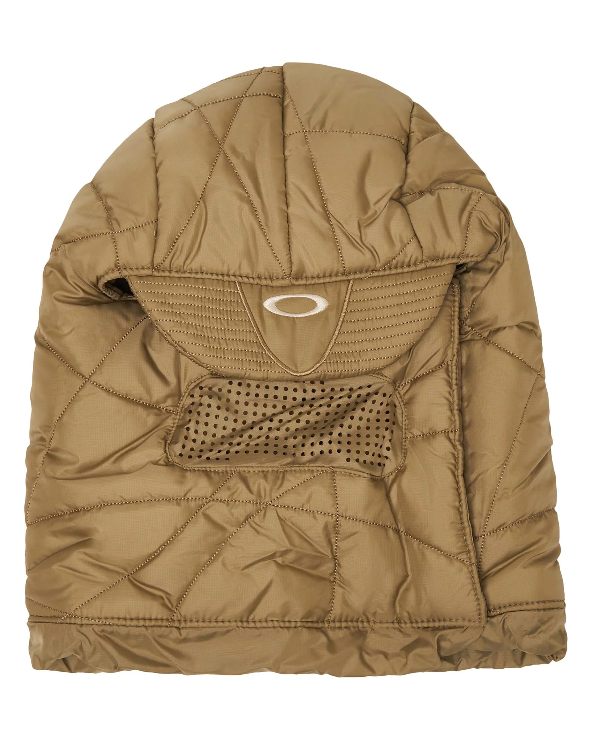 Hyland O-Puff Hood - Pebble – Jack's Surfboards