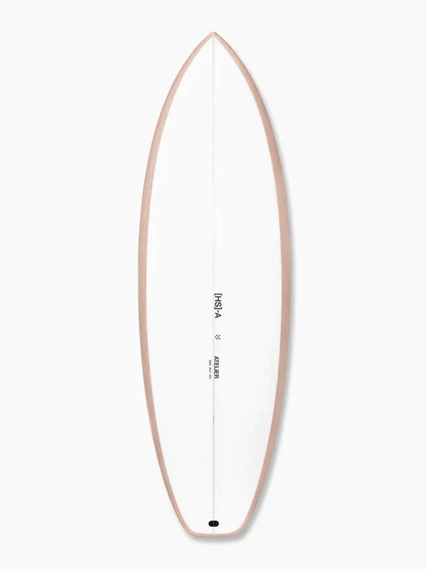 Atelier Performance Cruiser Surfboard – Jack's Surfboards