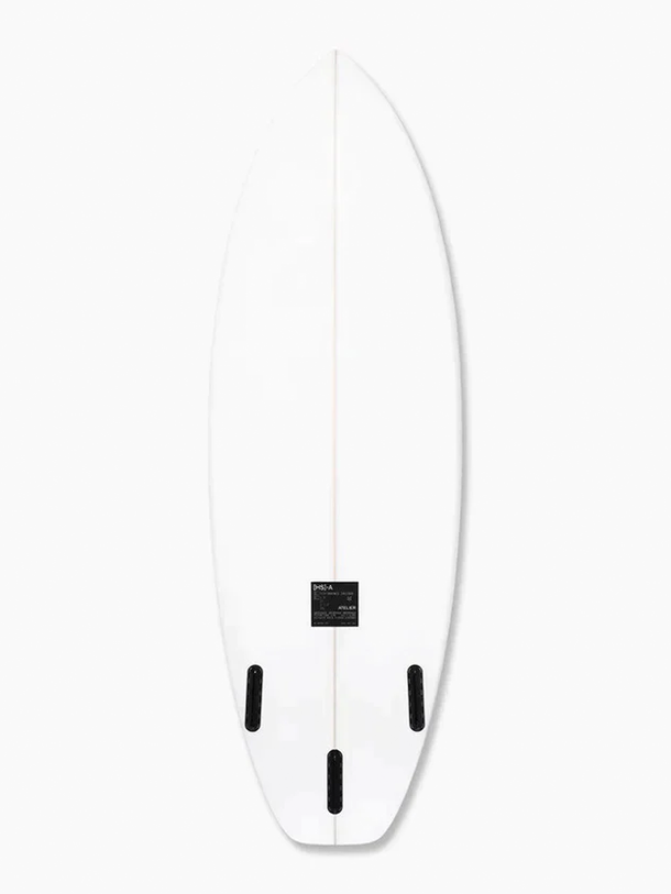 Atelier Performance Cruiser Surfboard – Jack's Surfboards