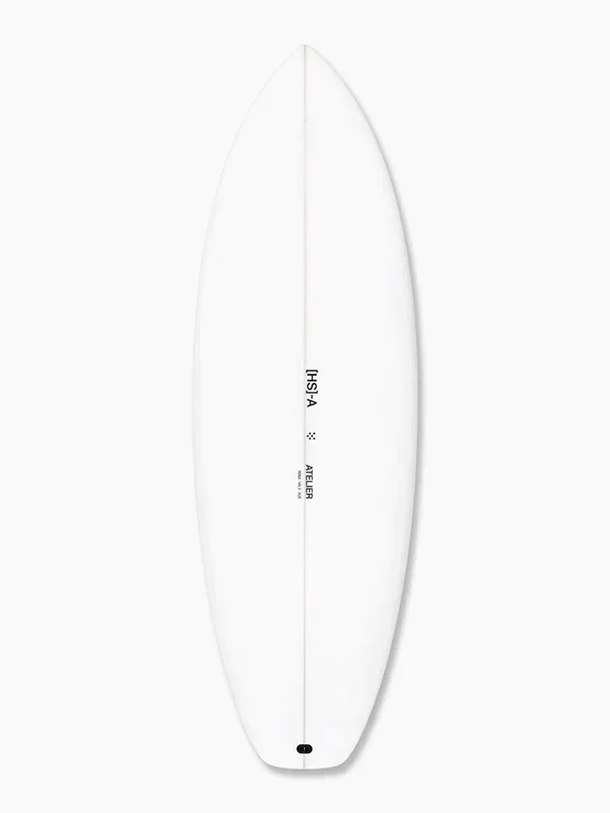 Atelier Performance Cruiser Surfboard – Jack's Surfboards