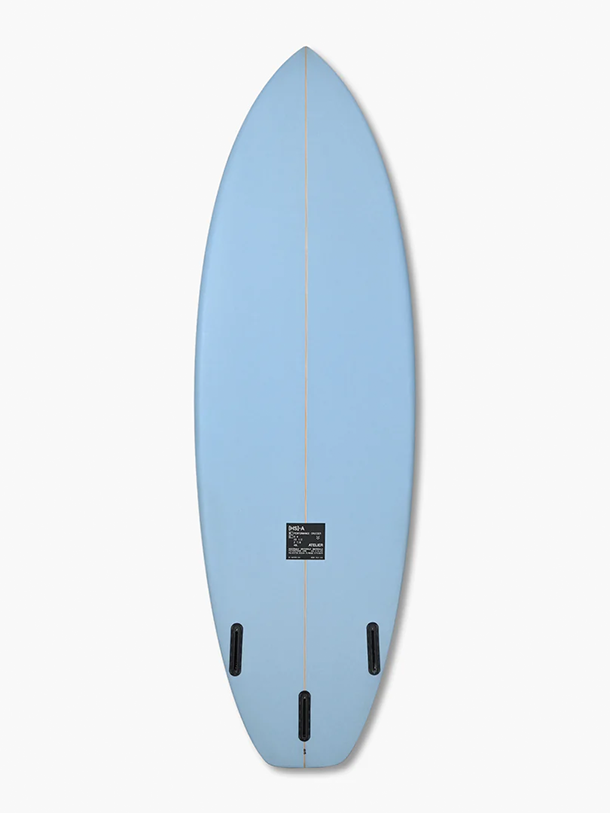 Atelier Performance Cruiser Surfboard – Jack's Surfboards