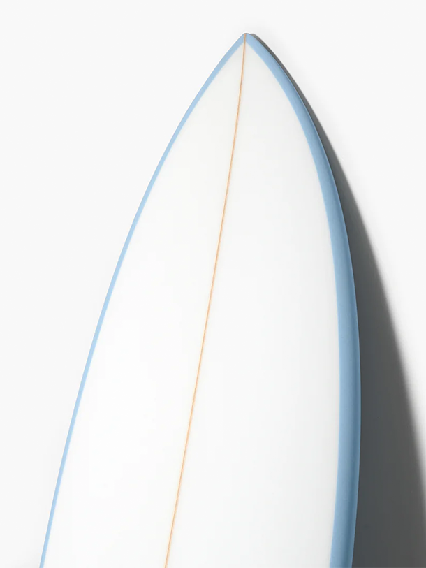 Atelier Performance Cruiser Surfboard – Jack's Surfboards