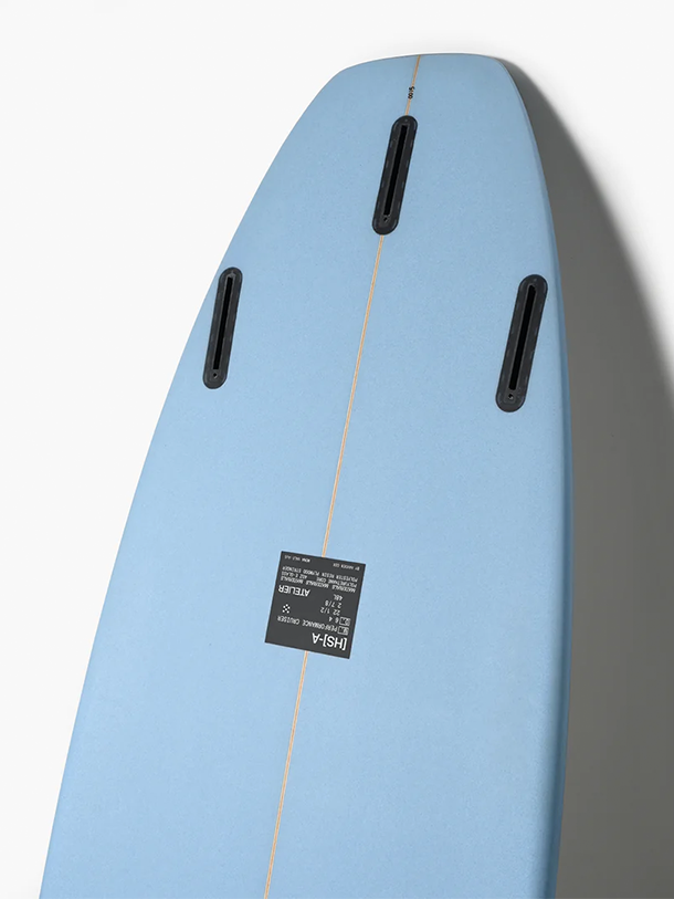 Atelier Performance Cruiser Surfboard – Jack's Surfboards