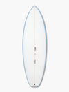 Atelier Performance Cruiser Surfboard – Jack's Surfboards