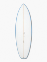 Atelier Performance Cruiser Surfboard – Jack's Surfboards