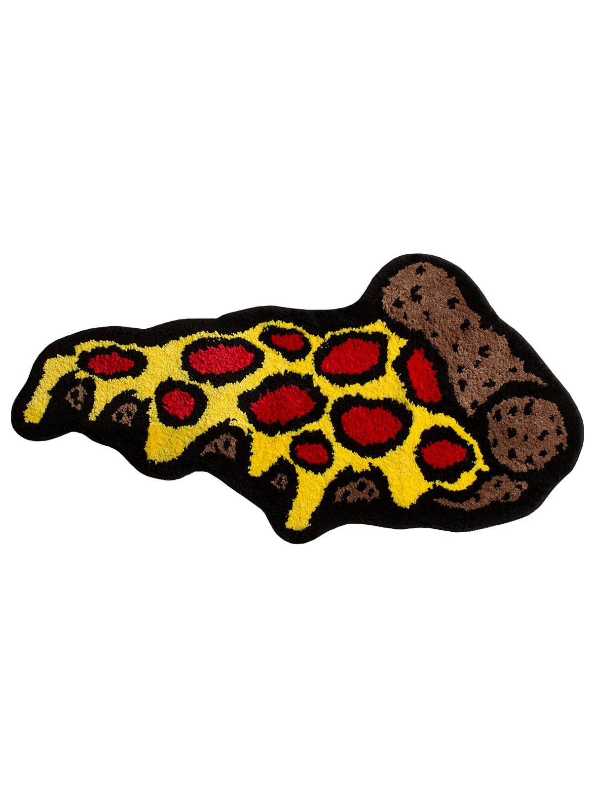 Pizza Party Rug — Jack's Surfboards