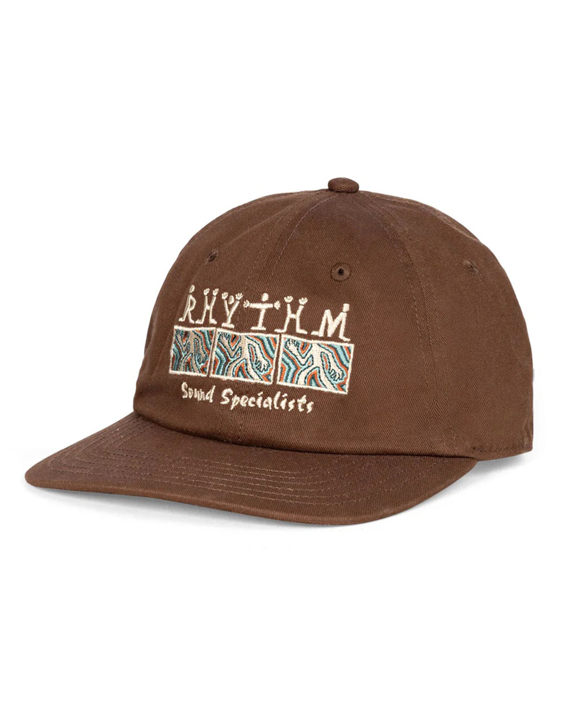 Sound Specialist Hat - Cedar – Jack's Surfboards