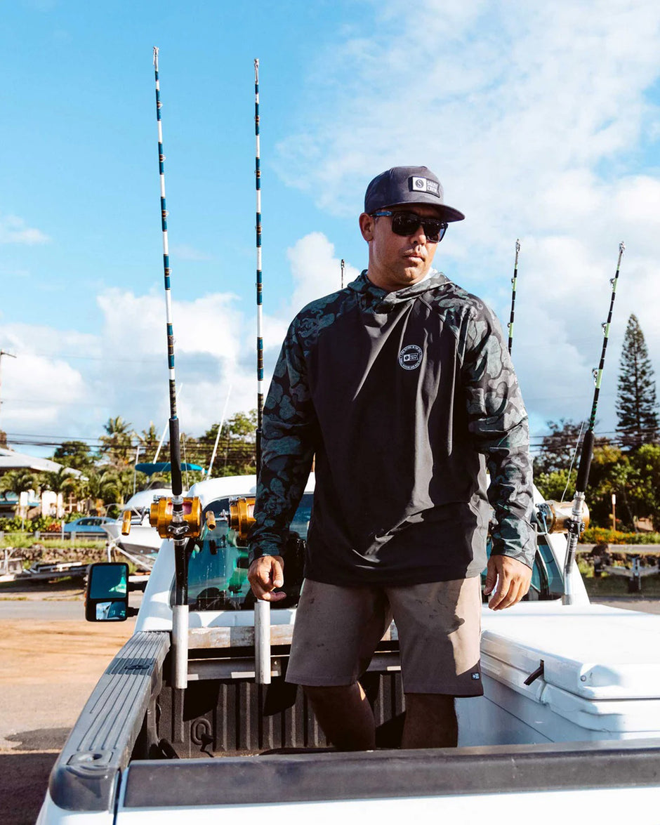 Salty Crew Clothing – Men’s & Women’s Gear | Jack’s Surfboards – Jack's ...