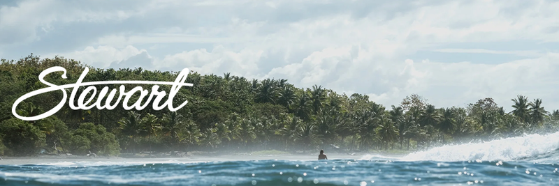 Stewart Surfboards – Jack's Surfboards