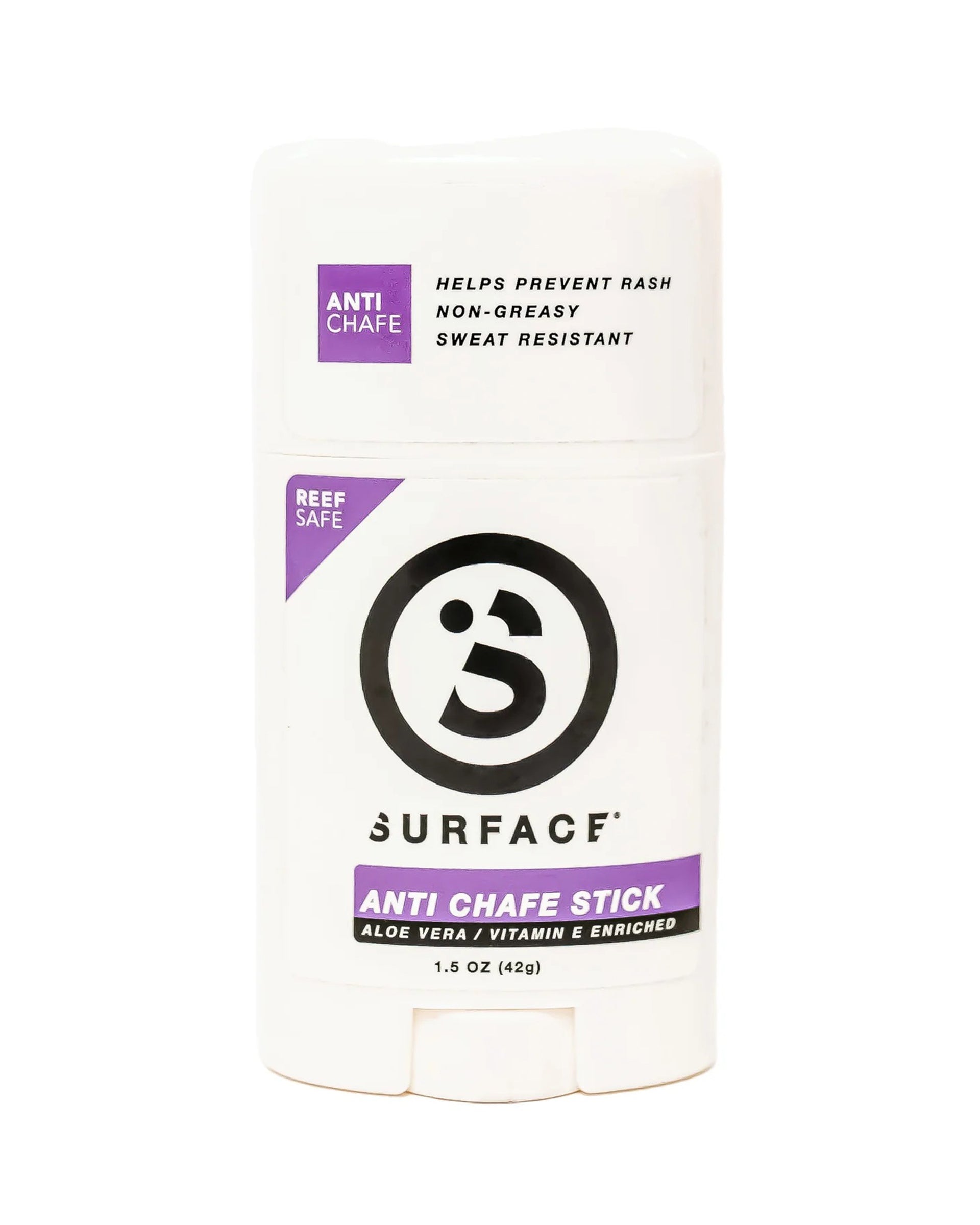 Anti Chafe Body Stick 1.5oz – Jack's Surfboards