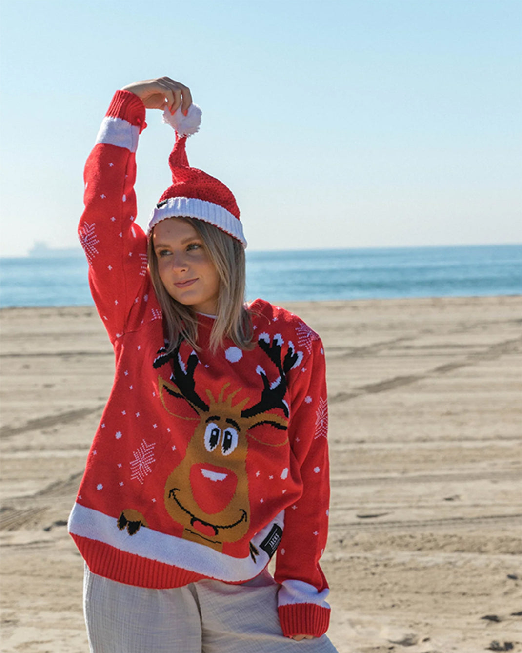 Clements Twins x JS Swim – Jack's Surfboards