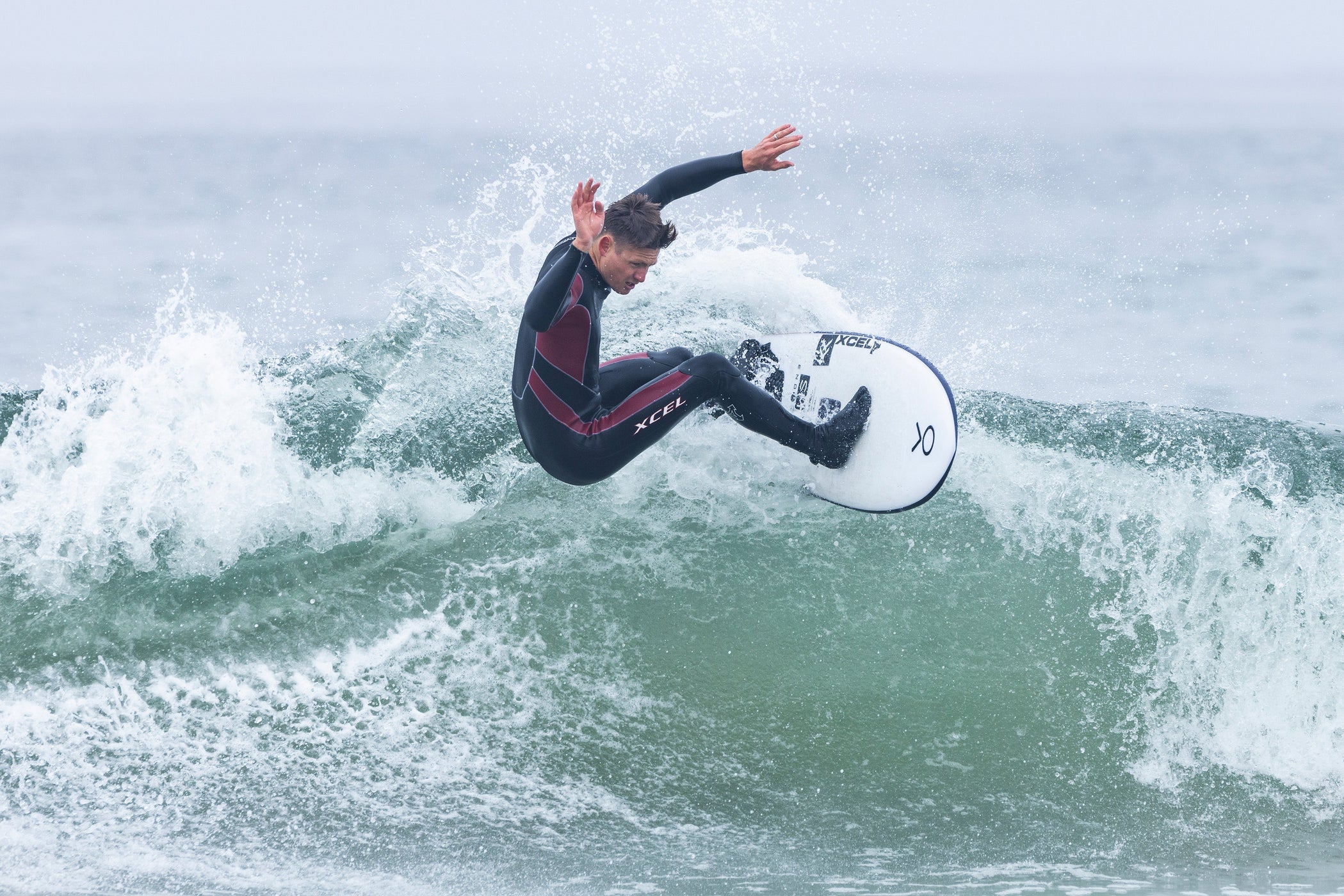 Firewire Too Fish Surfboard by Rob Machado — Jack's Surfboards
