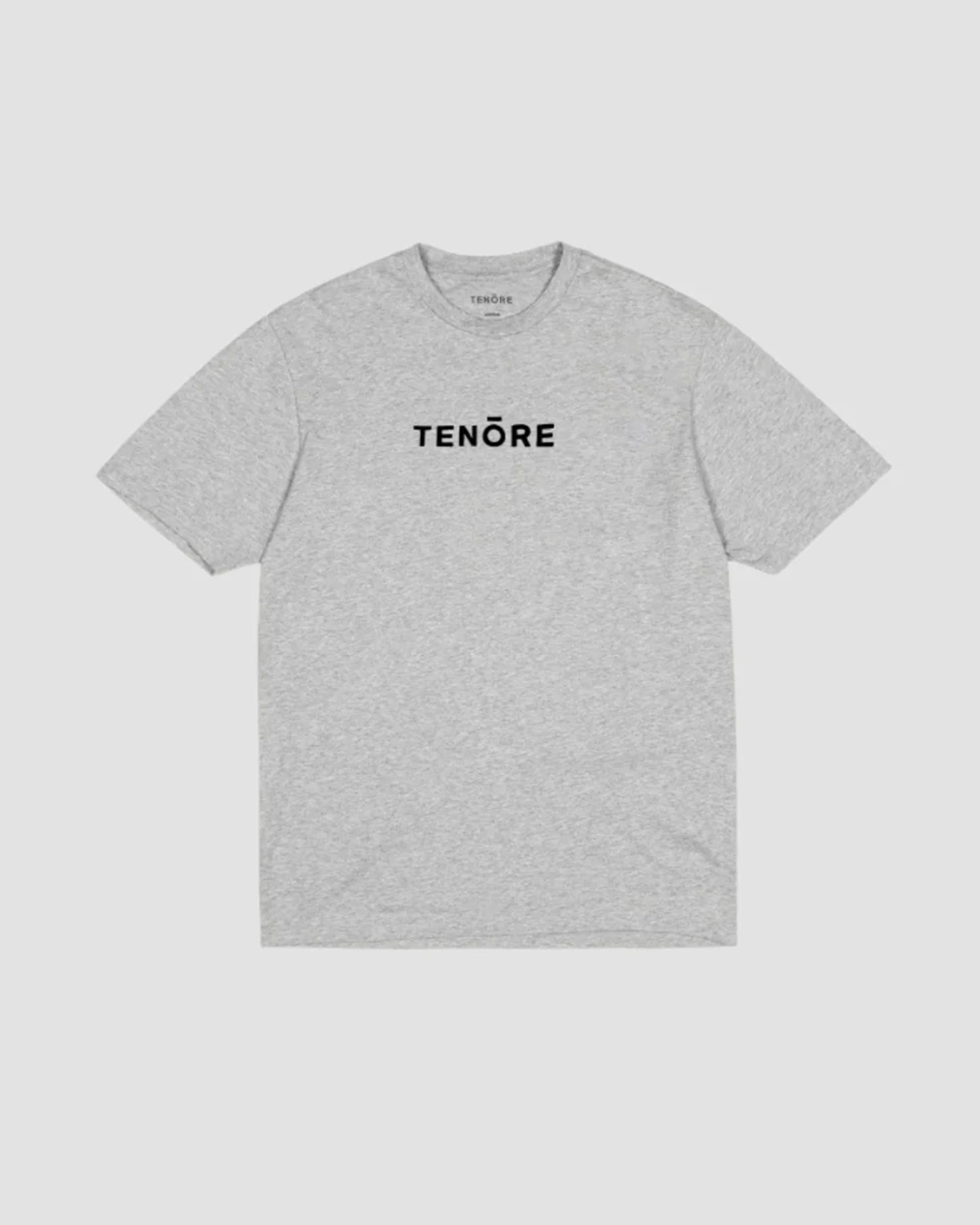Classic Logo S/S T-Shirt - Heather Grey – Jack's Surfboards
