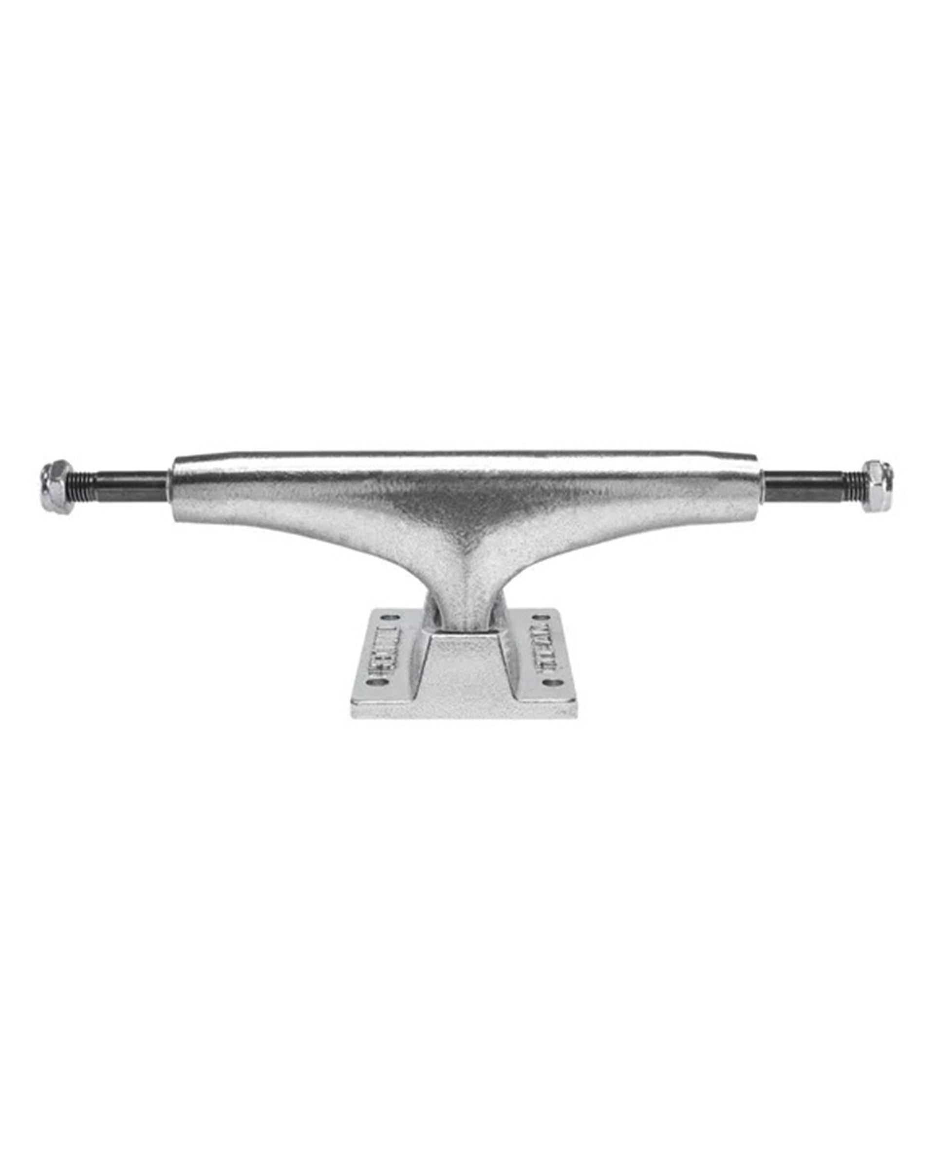 Polished Inverted Trucks – Jack's Surfboards