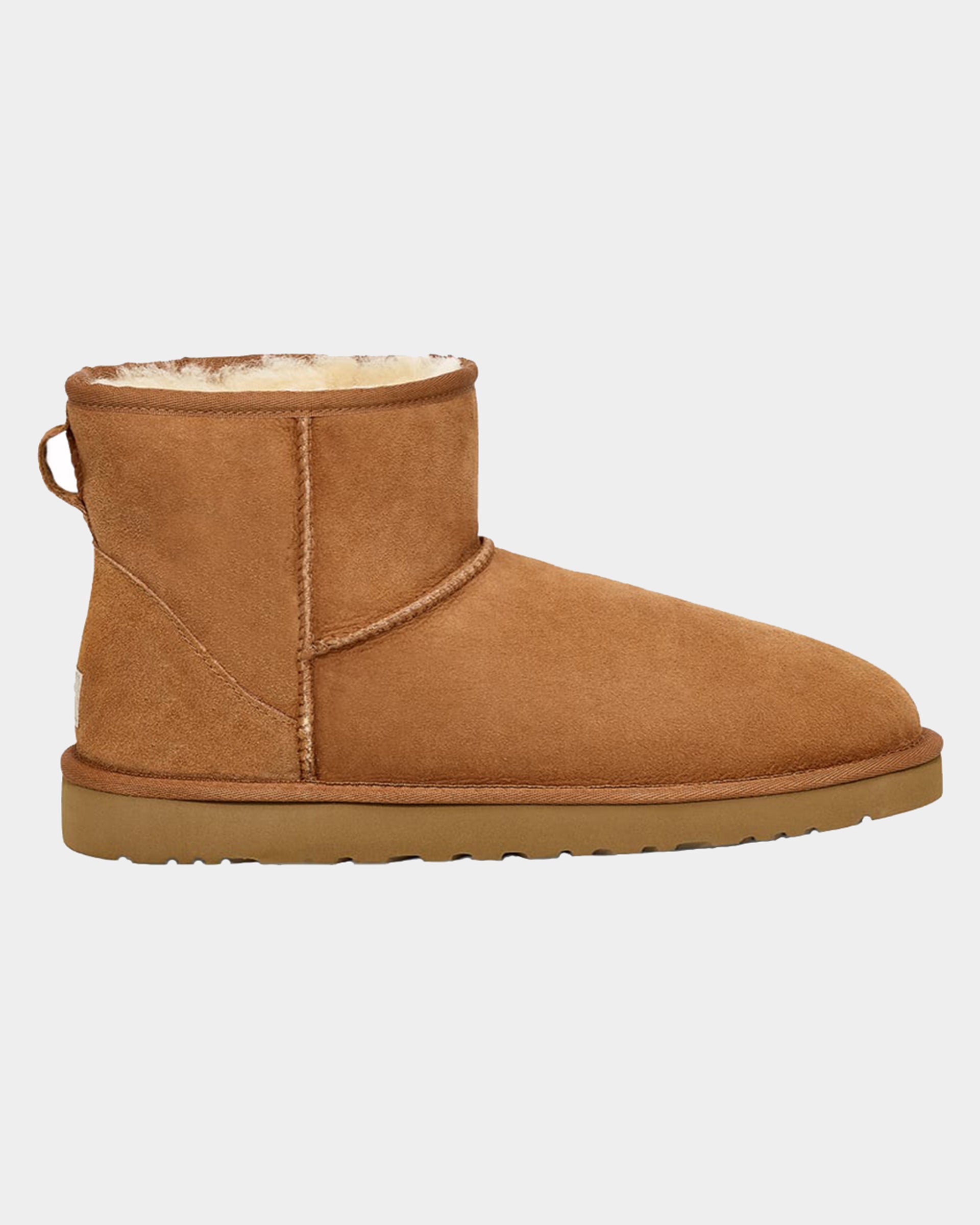 Men's Classic Mini Boot- Chestnut – Jack's Surfboards