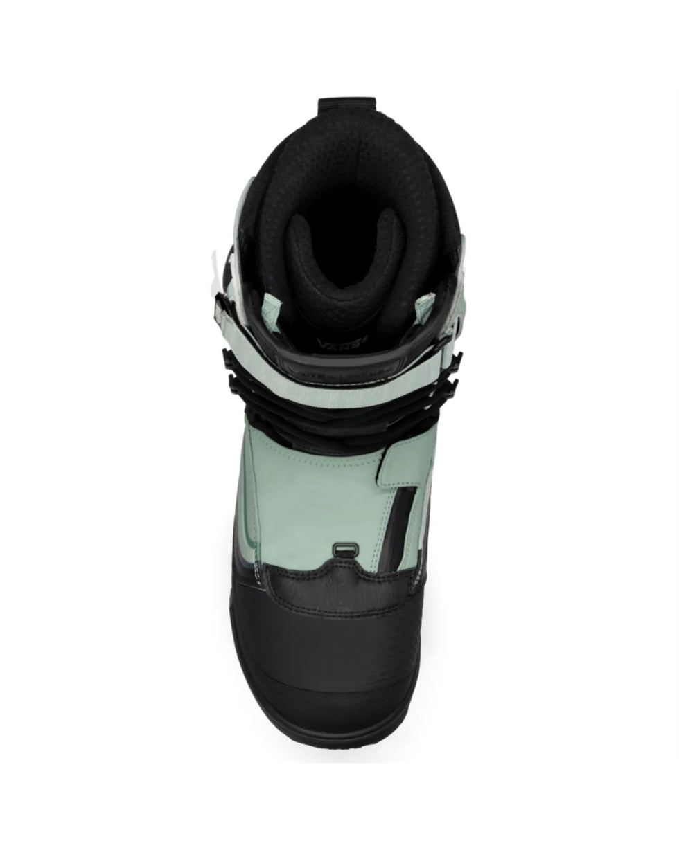 Infuse 30th Anniversary Snowboard Boot '25 - Grey Olive – Jack's Surfboards