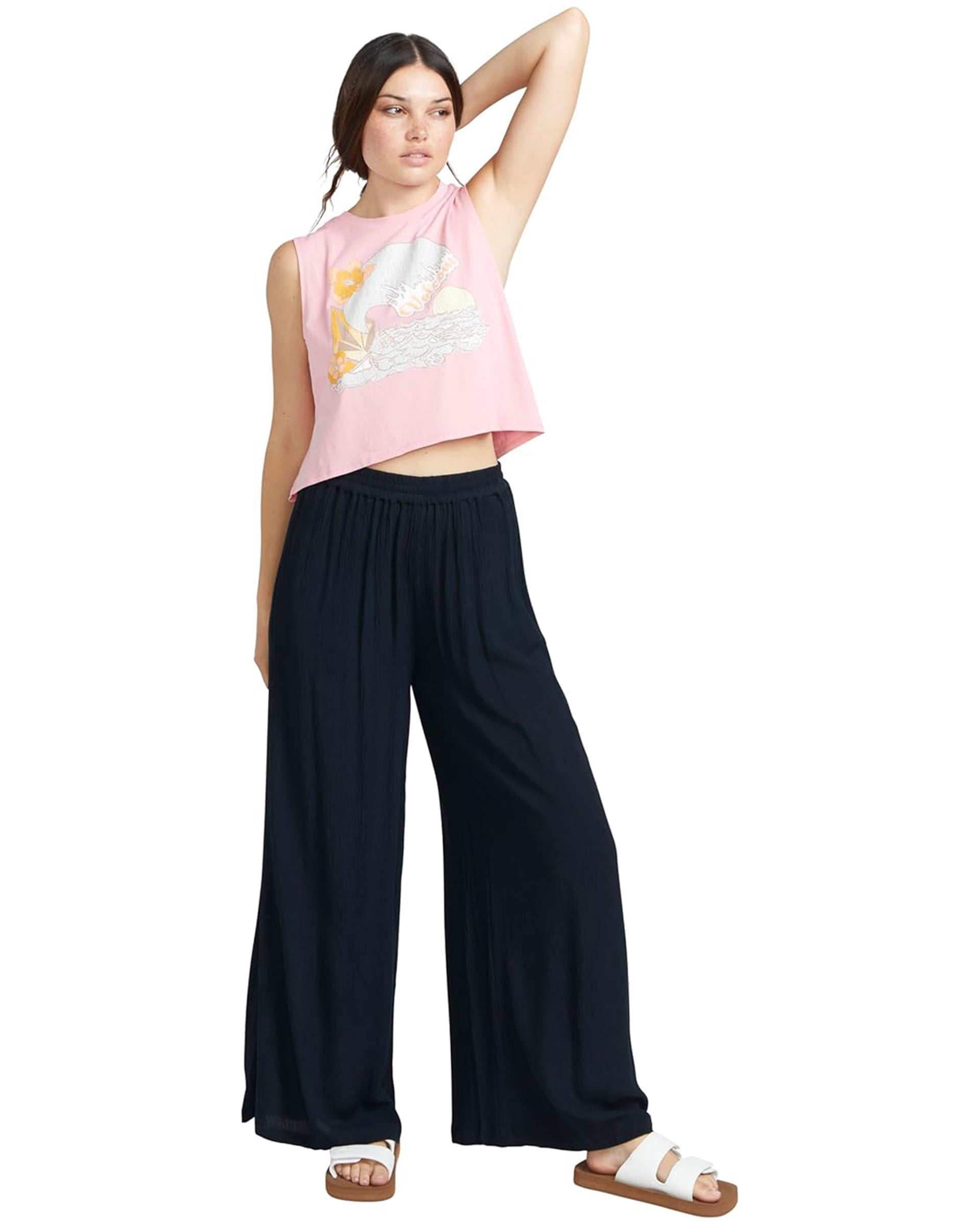 Stoneshine Junki Pants - Black – Jack's Surfboards
