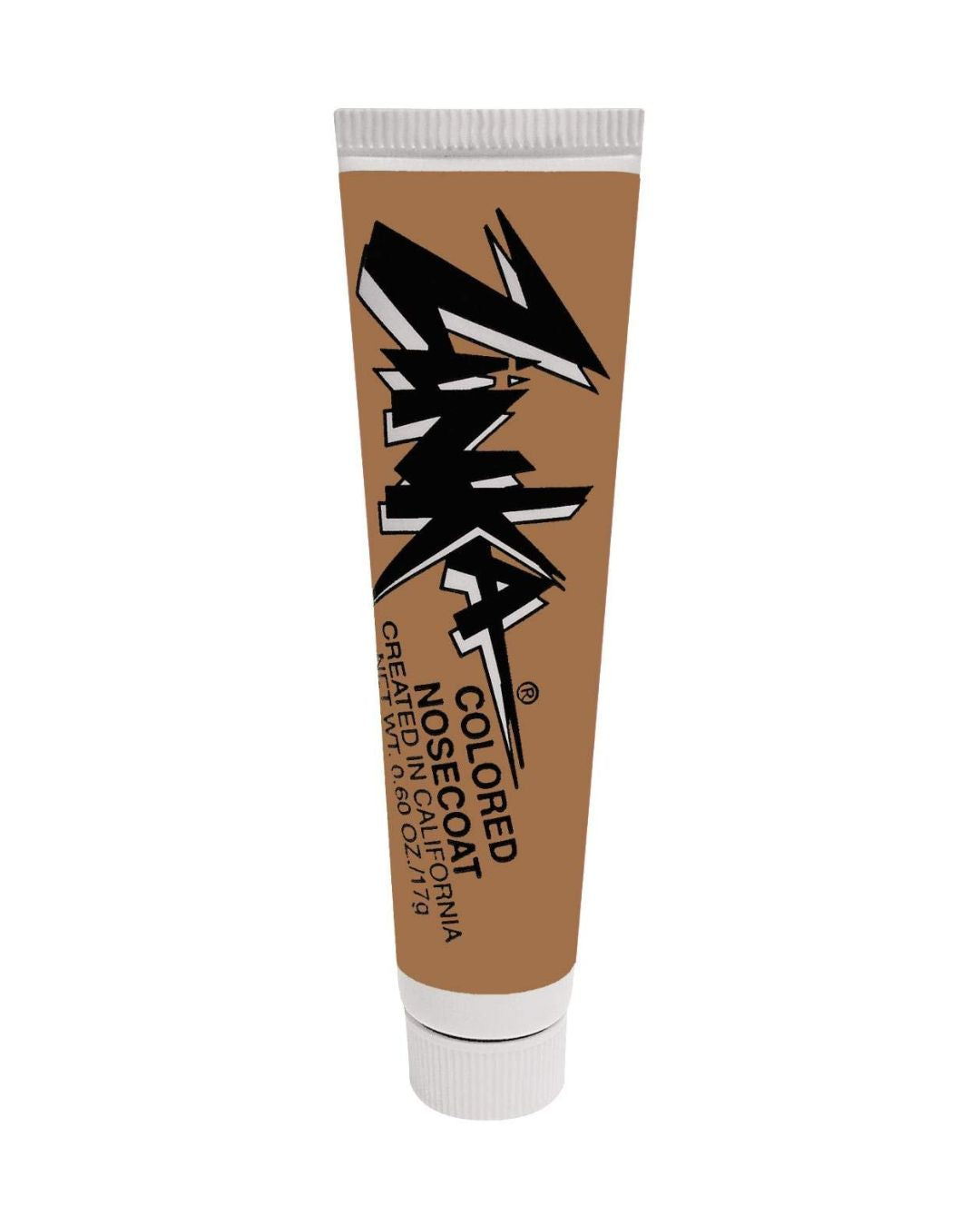Zinka Colored Nosecoat - Brown – Jack's Surfboards
