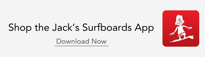 Channel Islands Surfboards – Jack's Surfboards