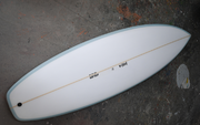 Atelier Performance Cruiser Surfboard – Jack's Surfboards