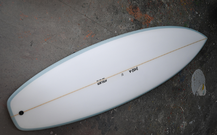 Atelier Performance Cruiser Surfboard – Jack's Surfboards
