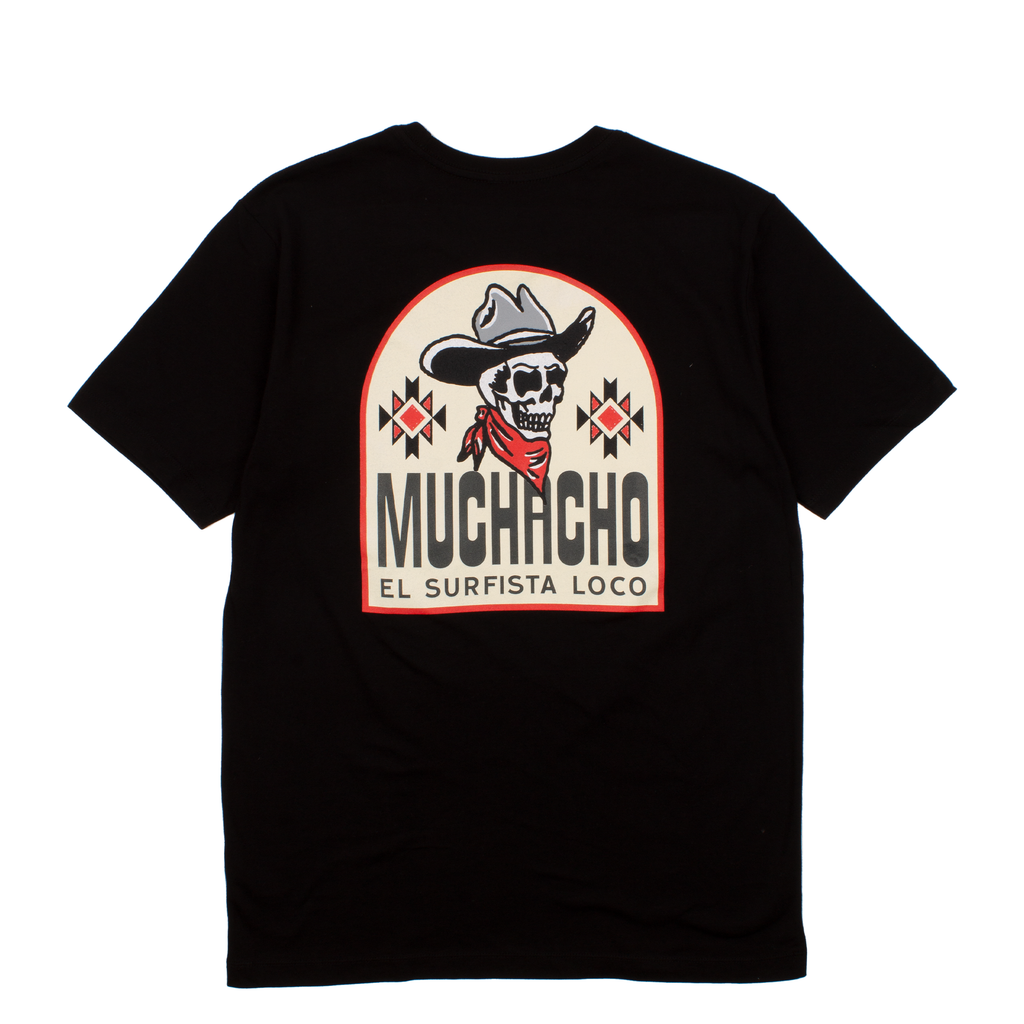 Muchacho — Jack's Surfboards