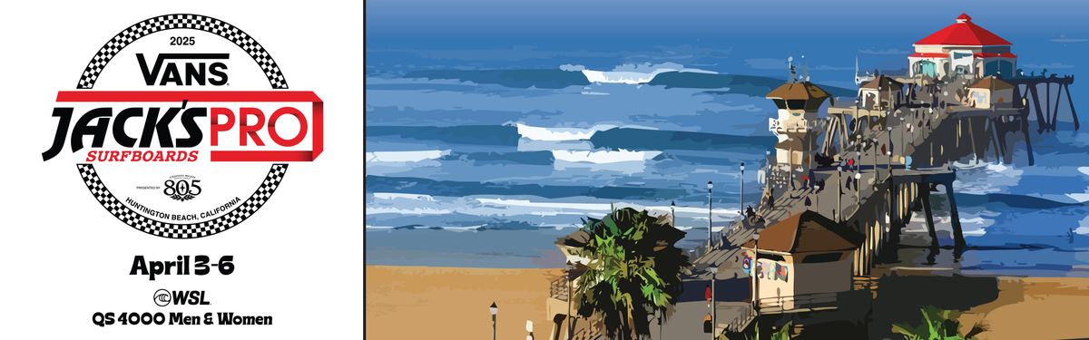 Jacks Surfboards - Largest Selection of Wetsuits and Surf Apparel – Jack's Surfboards