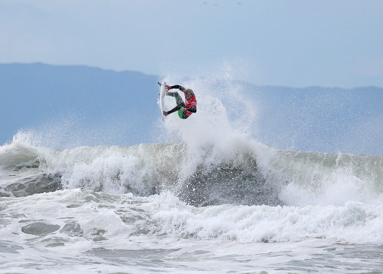 Vans Jack's Surfboards Pro 2025 | Presented by 805