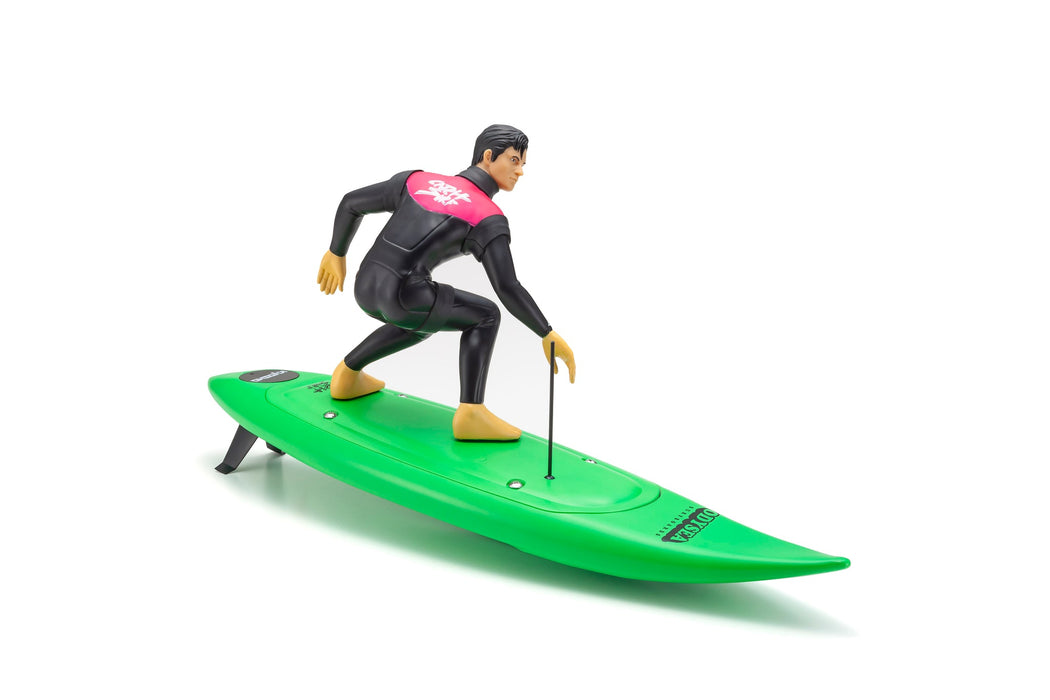 Kyosho® RC Surfer 4 Catch Surf® Edition — Jack's Surfboards
