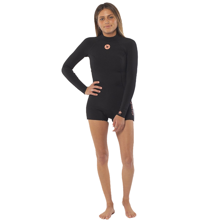 Womens Springsuits — Jack's Surfboards