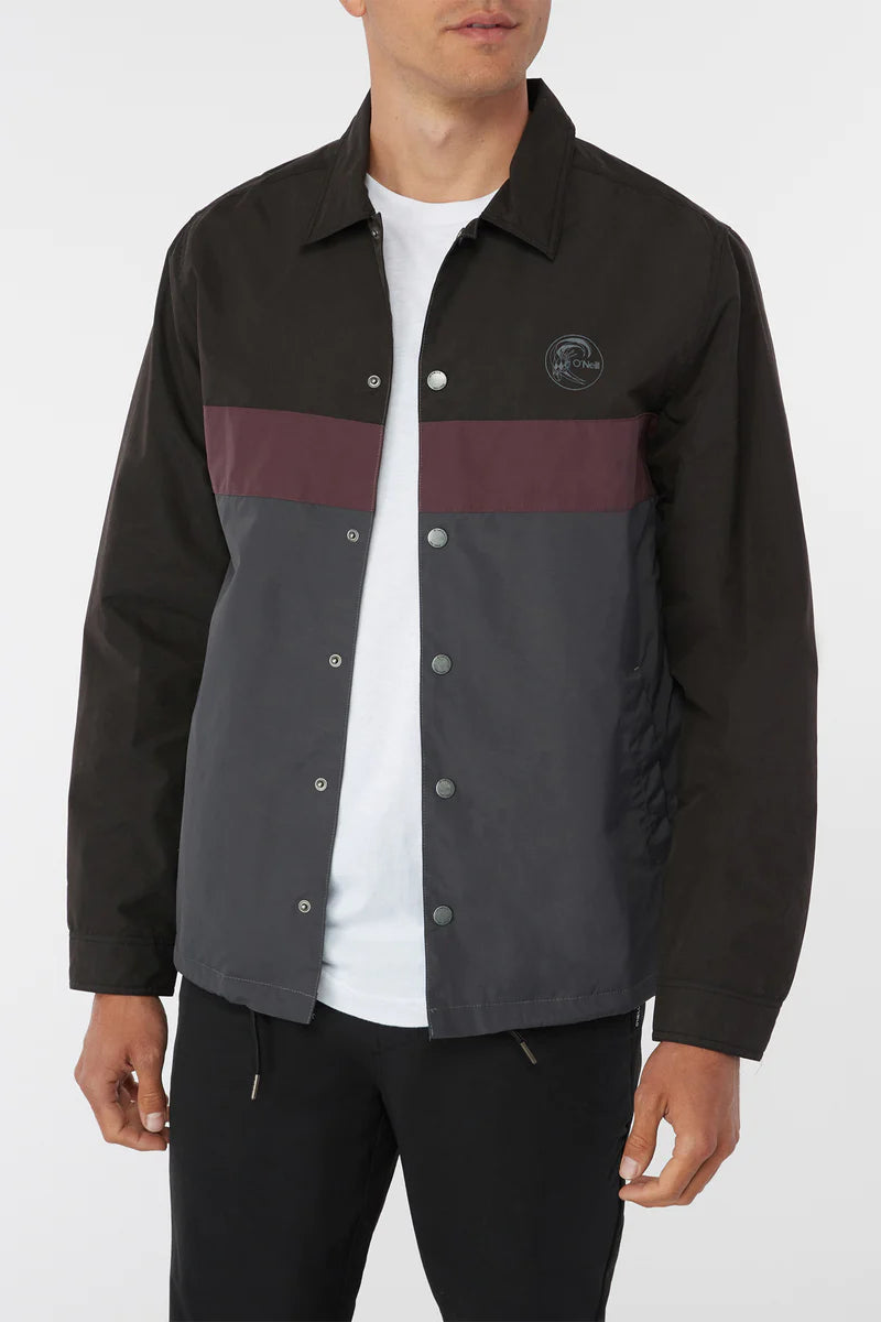 Daybreak Jacket – Jack's Surfboards