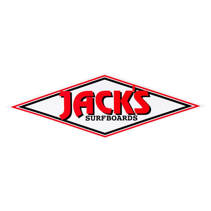 Stickers – Jack's Surfboards